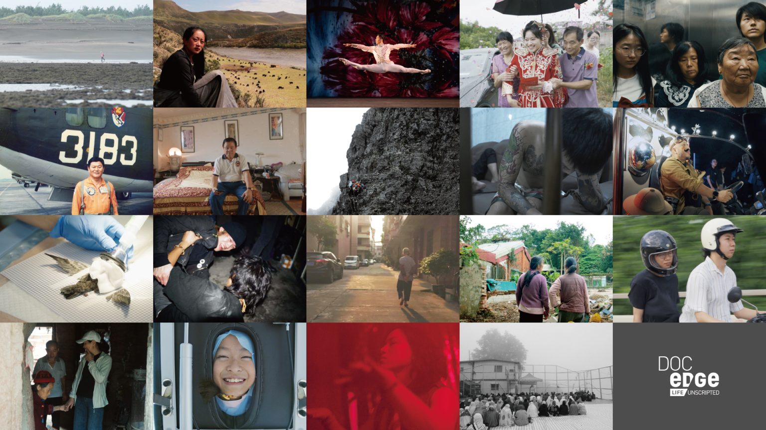 CCDF-16/ IFG-5 入選提案公告 – CCDF